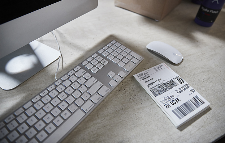 FedEx Electronic Trade Documents | FedEx United Kingdom