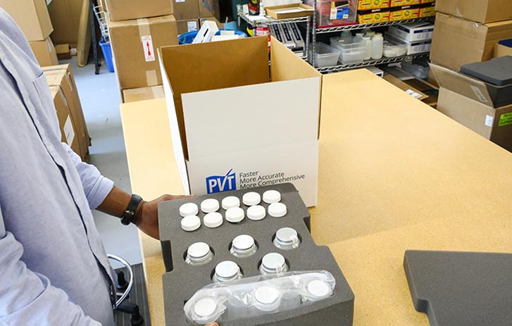 Efficient packaging in action | FedEx Small Business Center